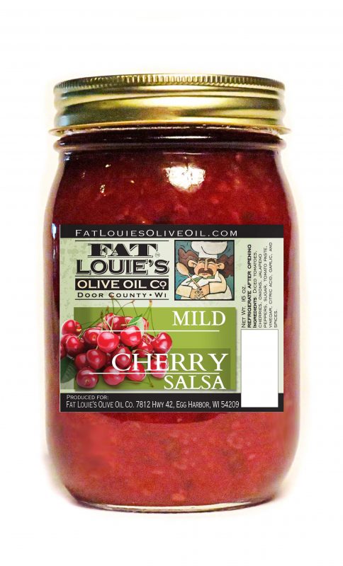 Fat Louie’s – Page 2 – Door Peninsula Winery