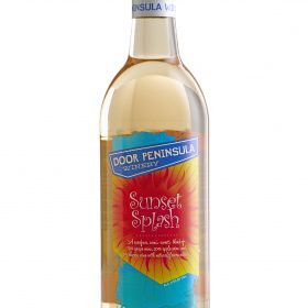 Sunset Splash – Door Peninsula Winery