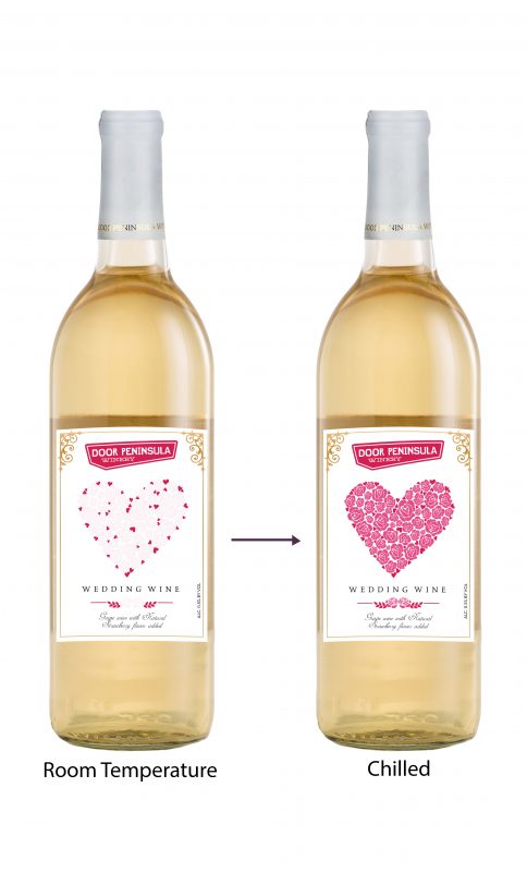 Lighthouse White (Catawba) – Door Peninsula Winery