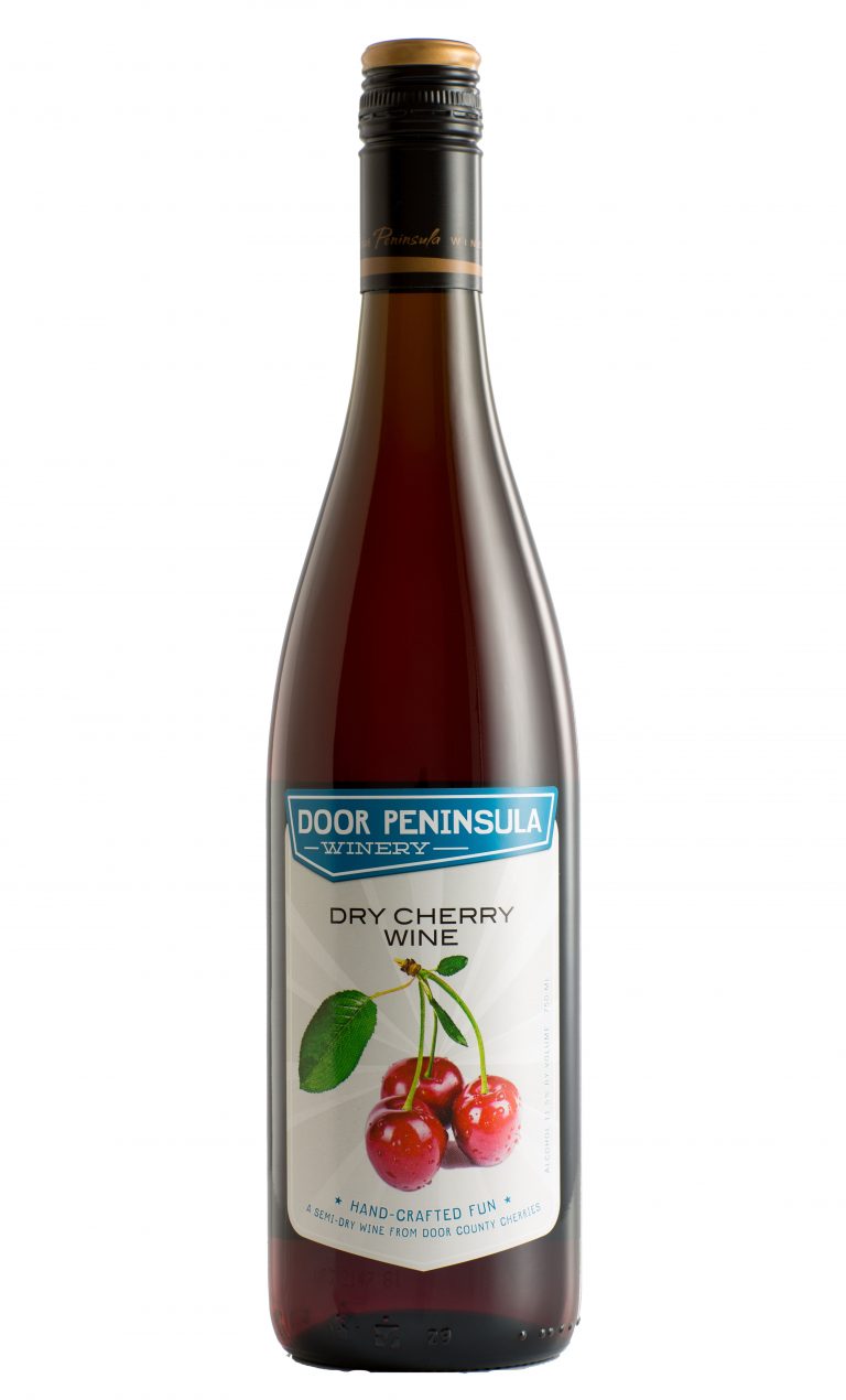 Cherry Port – Door Peninsula Winery