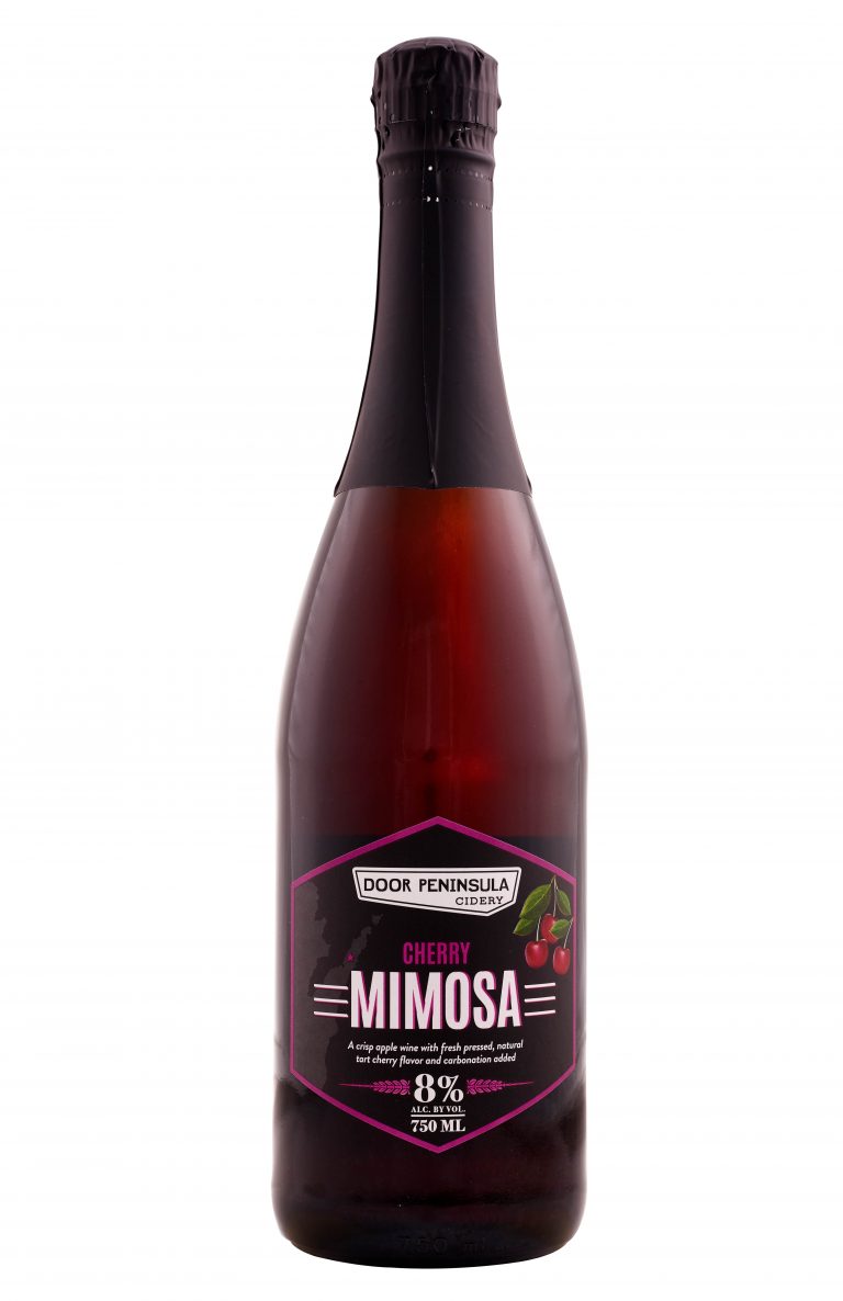 Sunset Splash – Door Peninsula Winery