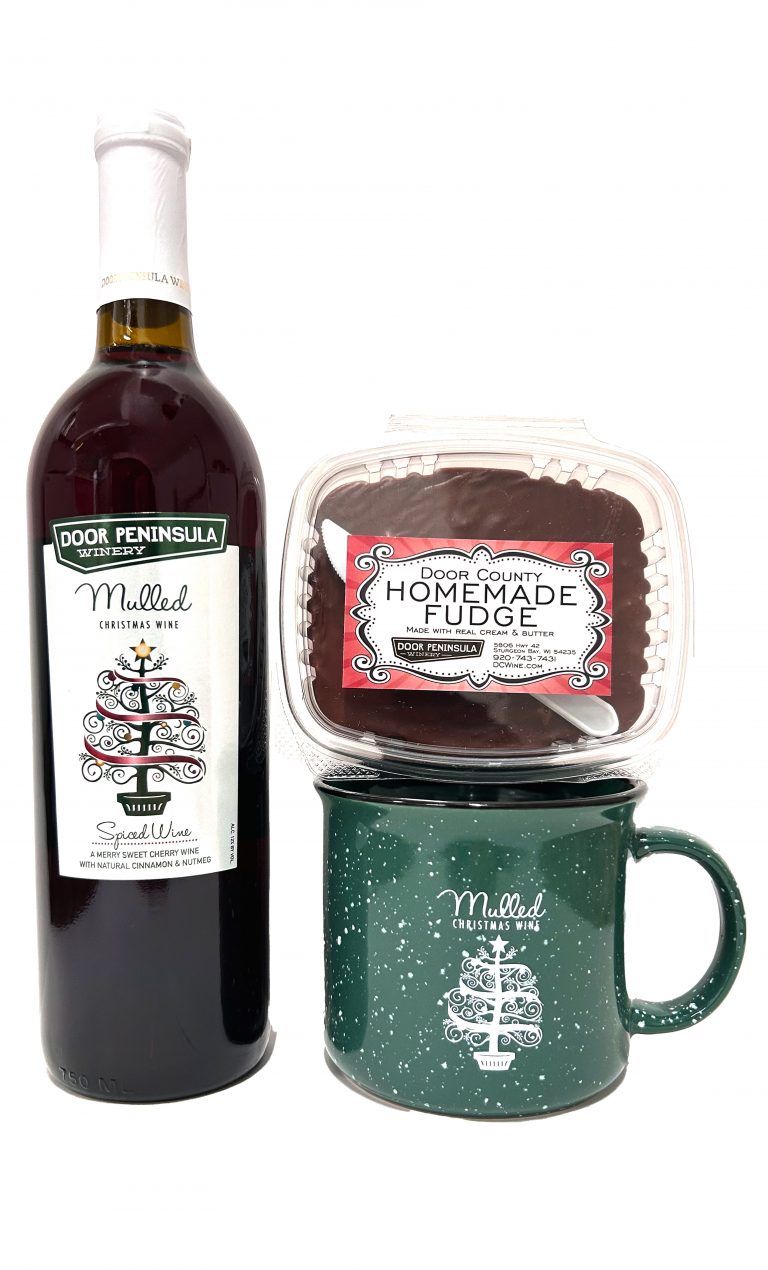 Door Peninsula Winery